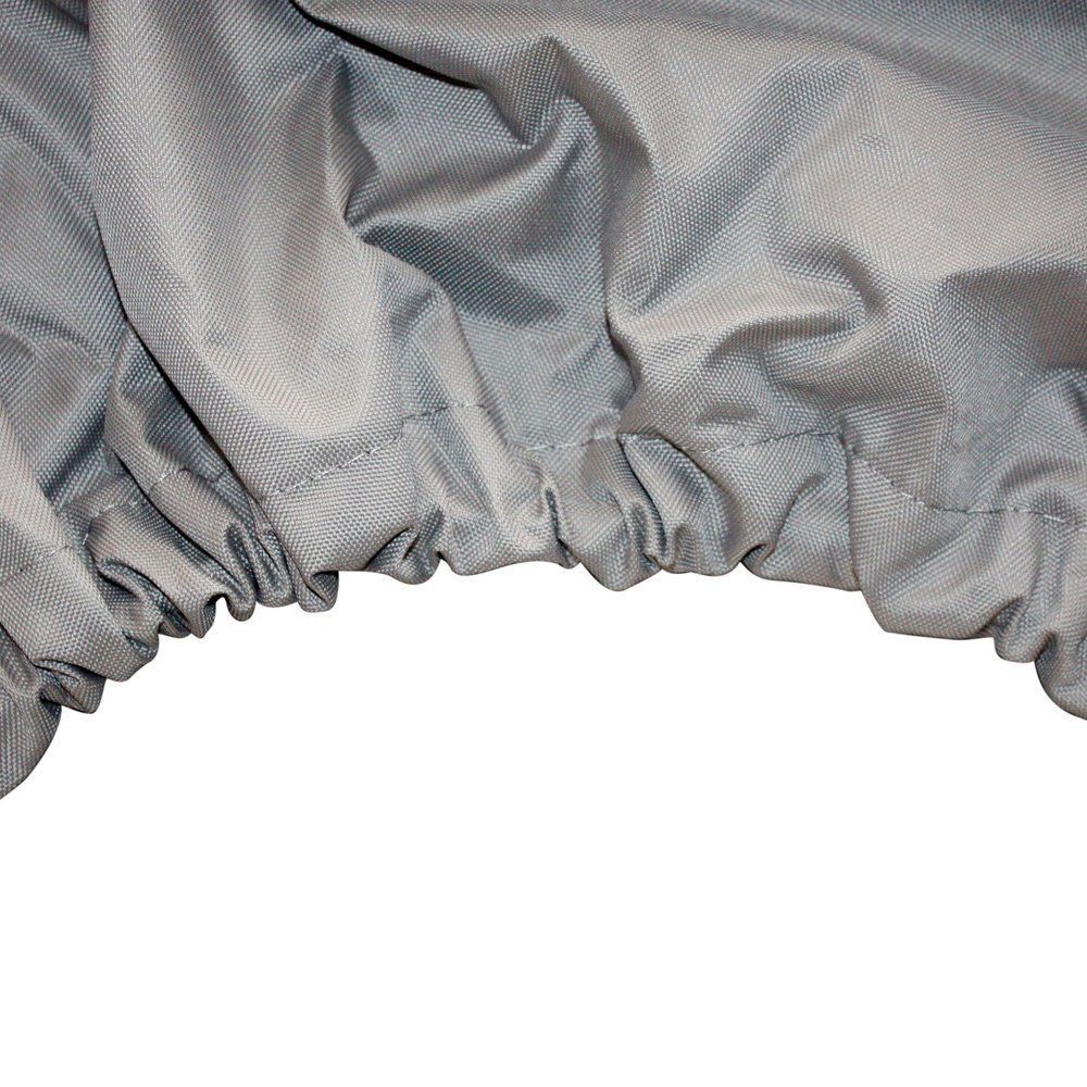 NEW Premium DuraPoly Range Open Fishing Boat, Tinnie Covers - Light Gr ...