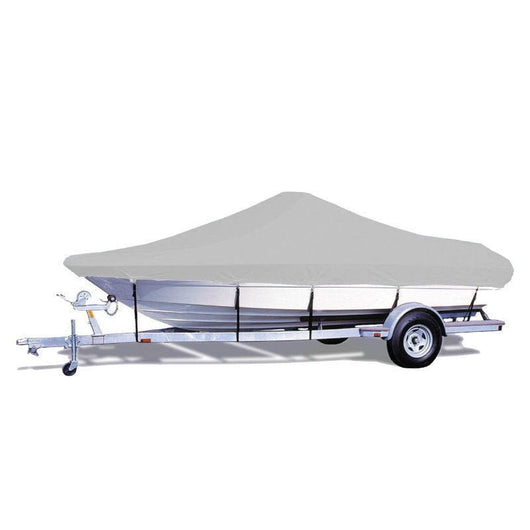 Centre, Side Console Boat Covers – Kaiser Boating Australia