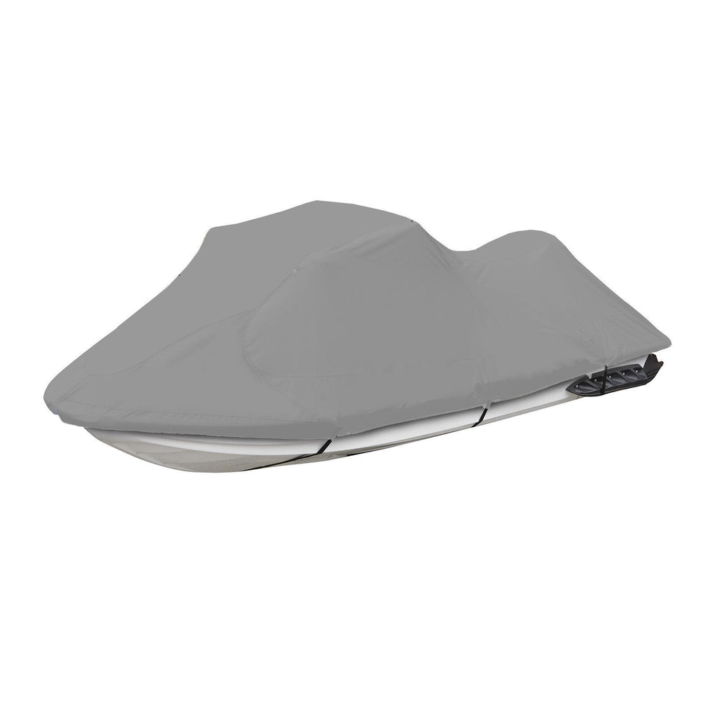 NEW Premium DuraPoly Range PWC Jet Ski Cover - Light Grey – Kaiser ...