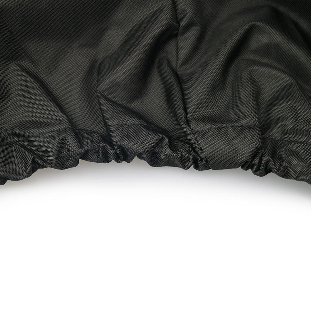 Push Lawn Mower Cover – Kaiser Boating Australia