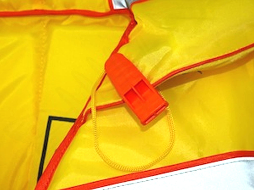 Level 100 Triton PFD Type 1 Foam Life Jacket - Adult Small – Kaiser ...